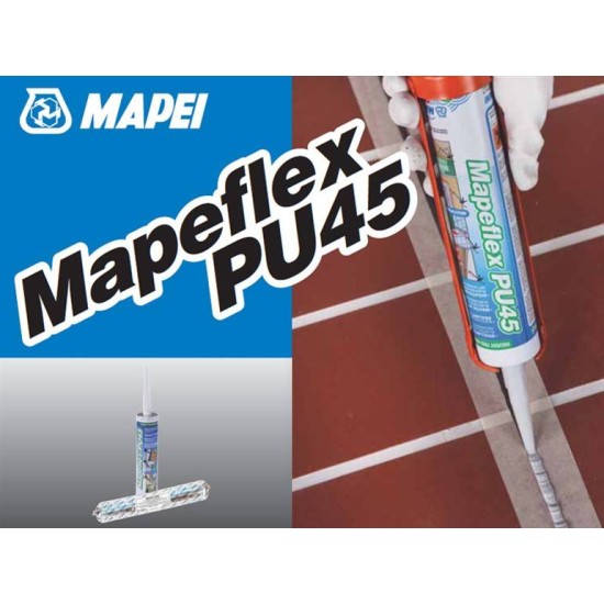 Mapeflex PU45 600 ml - EvoGres Online